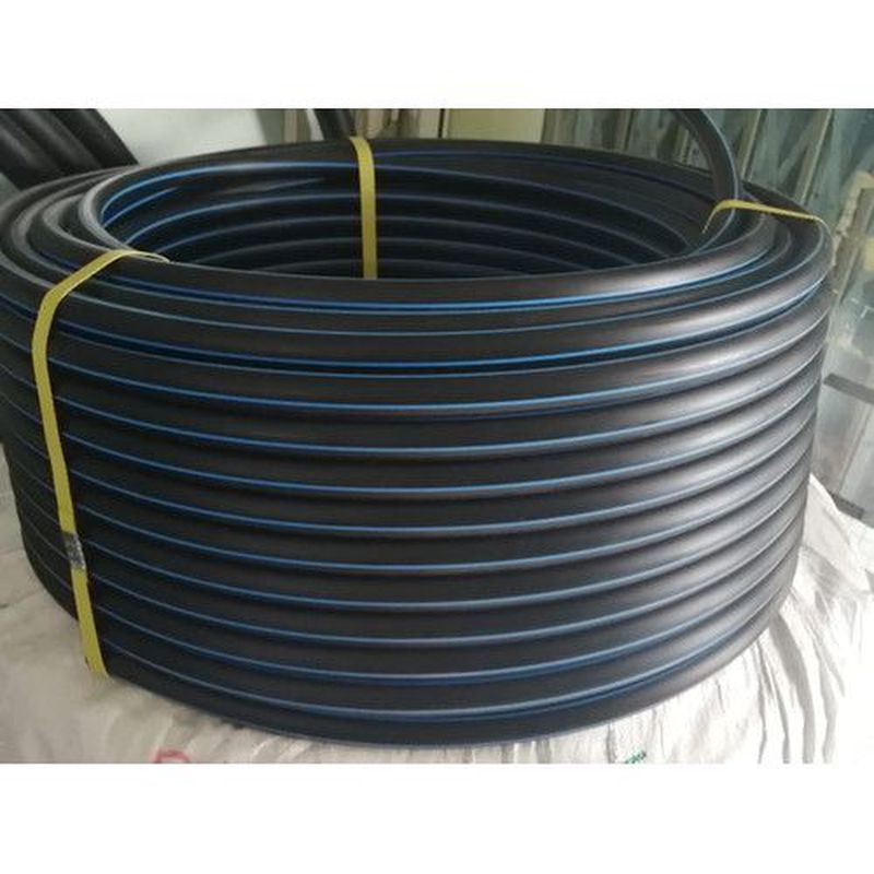 PIPA HDPE ND. 63 MM SDR 17 PN 10