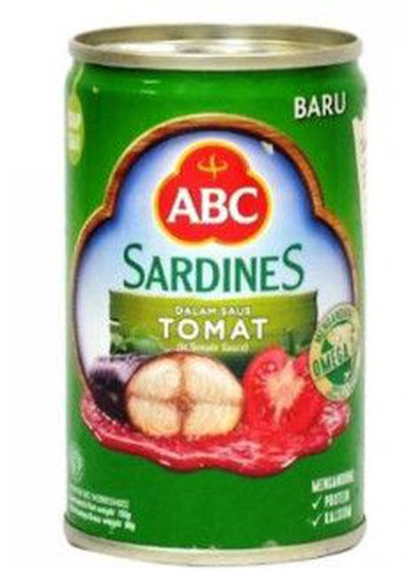 SARDEN ABC 155 ML
