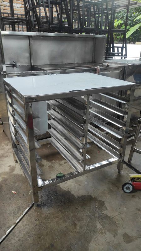 Meja Bakery