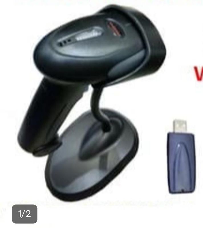 SCANNER BARCODE IWARE