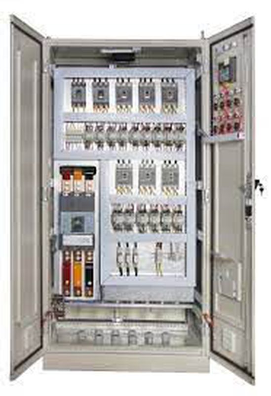 Box Panel Indor - Medium