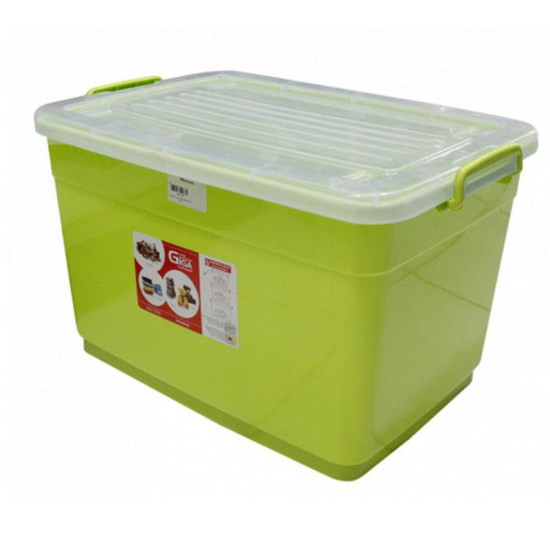 kontainer box 50 liter