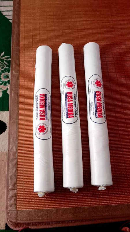 KASA ROLL 40 X 80 CM