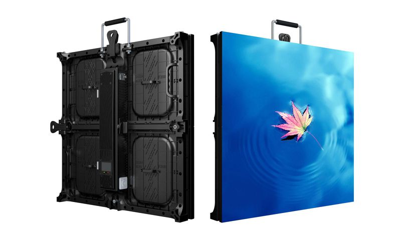 LED Screen Indoor P3.9