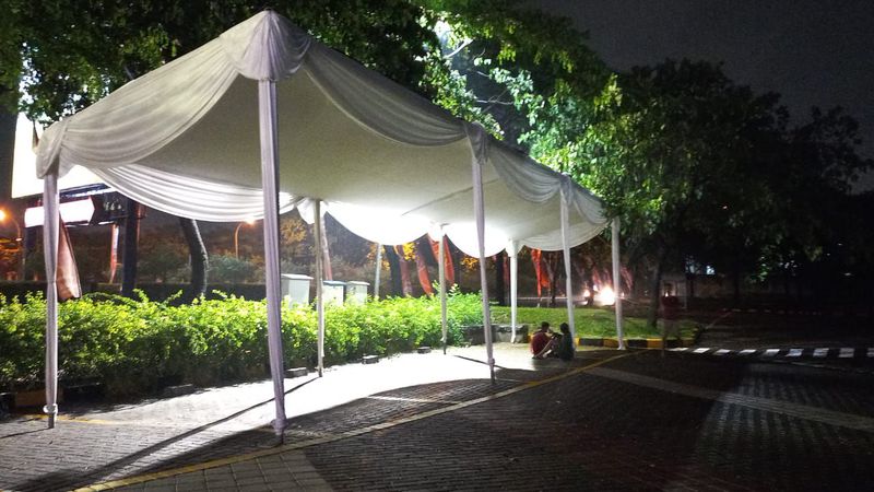 TENDA PLAFON POLOS