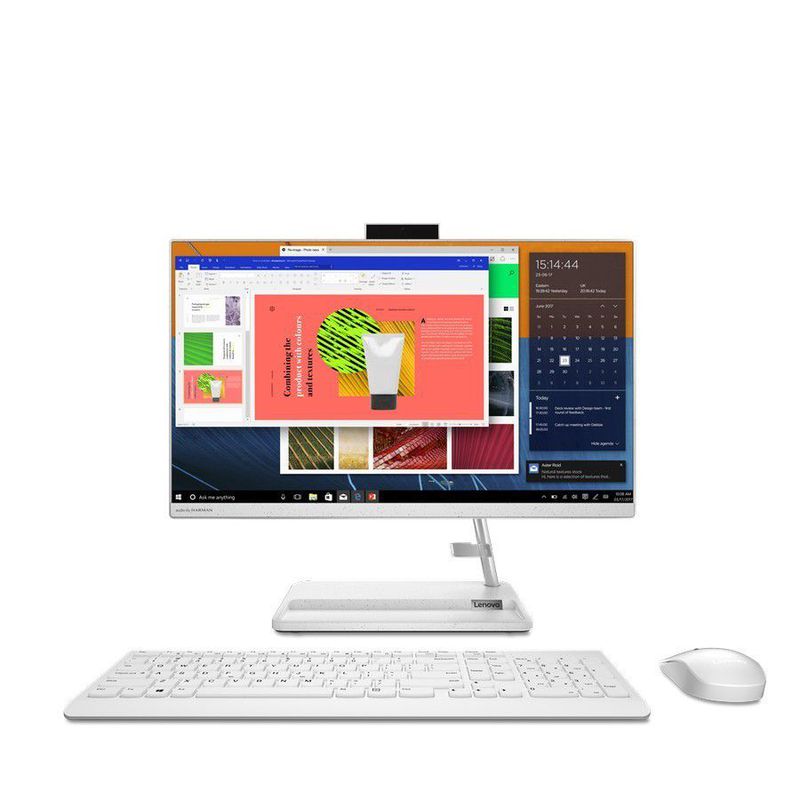 AIO Desktop Lenovo