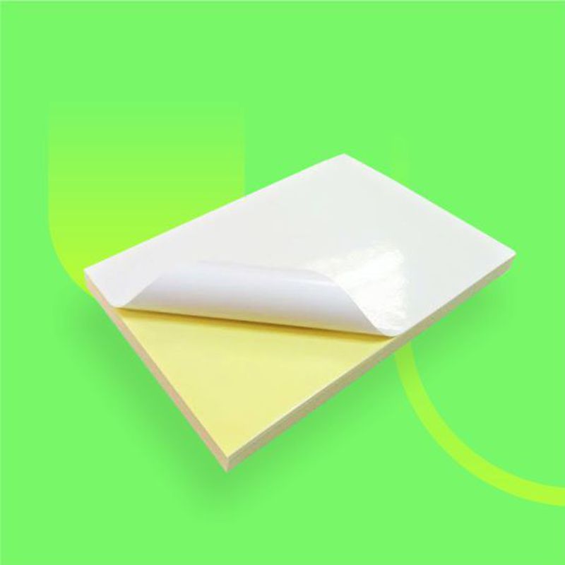 Kertas Bontak / Sticker