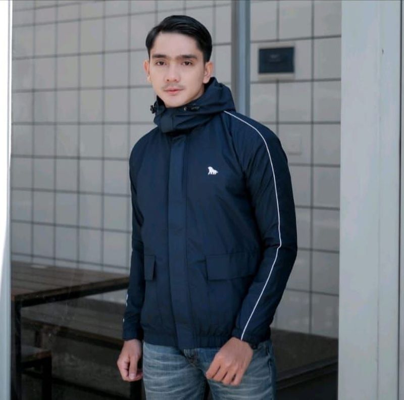 Seminar Kit (Jaket)