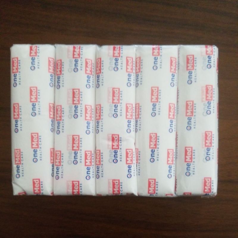 VERBAN ROLL UK 4 X 15 CM