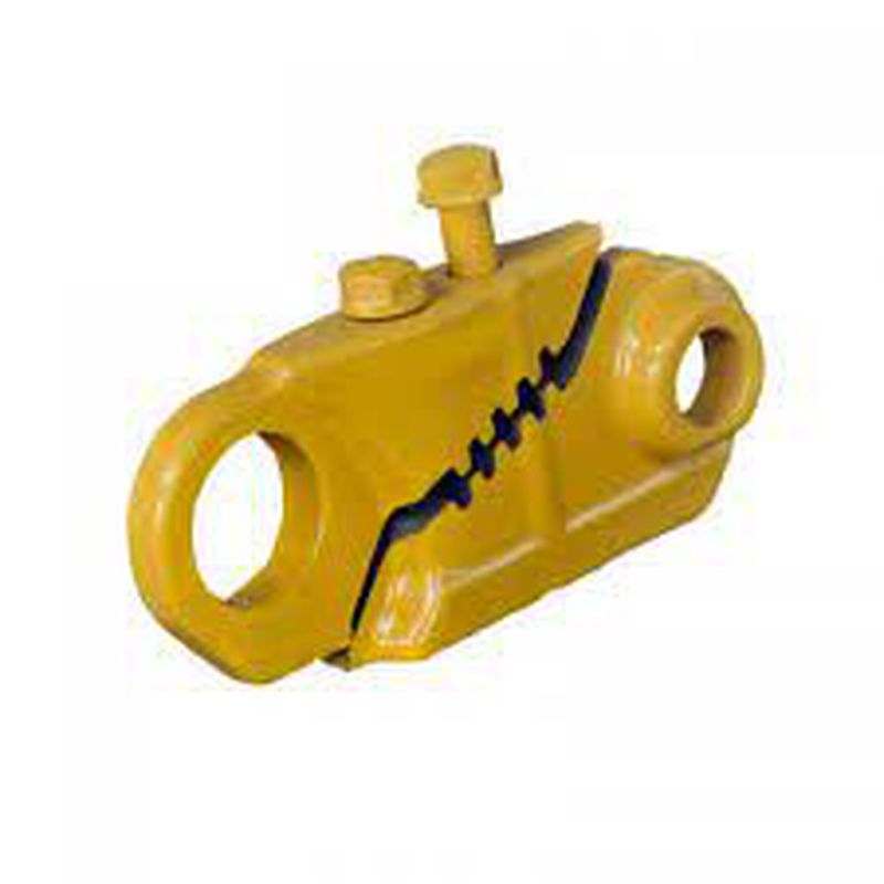 MASTER LINK FOR BULDOZER