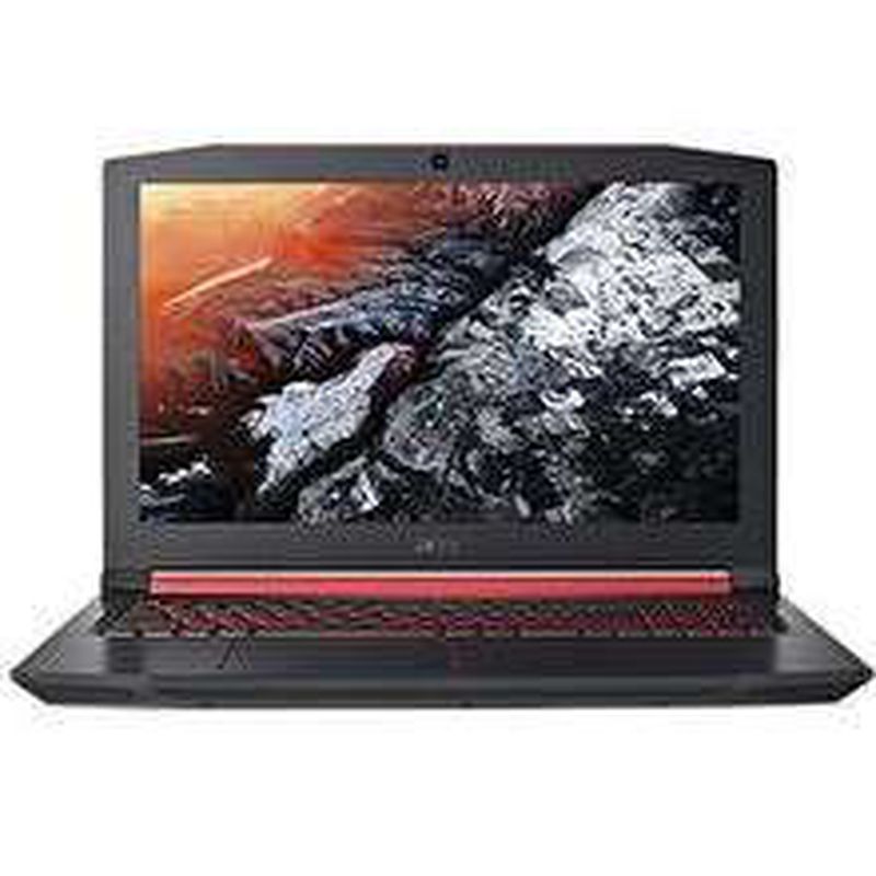 Acer Predator Nitro 5 AN515-55 Core i7-10750H GTX 1650Ti