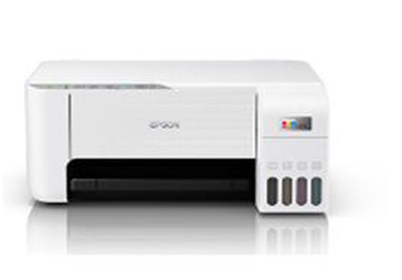 Printer Epson EcoTank L3256