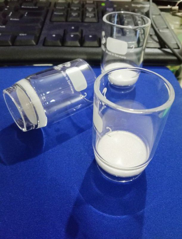 Kaca Masir/Filter Glass