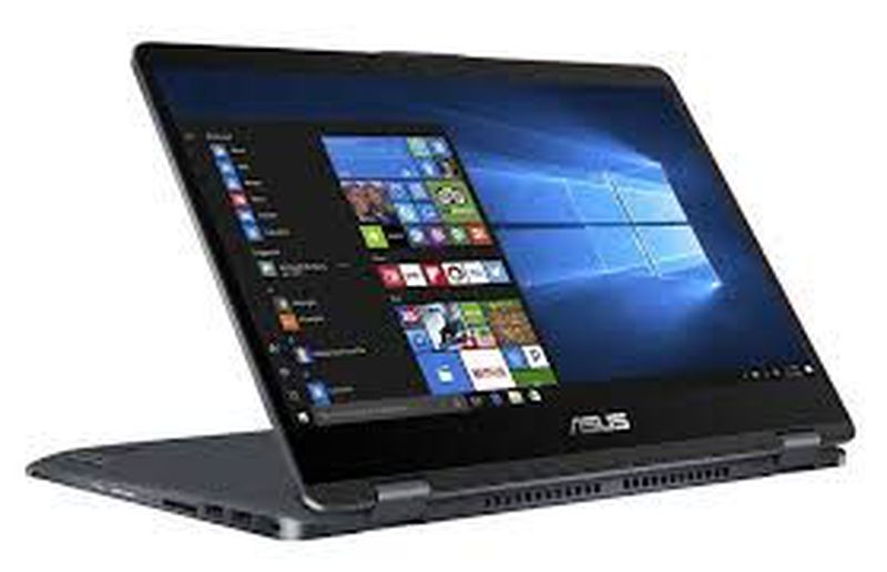 Notebook ASUS Vivobook Flip