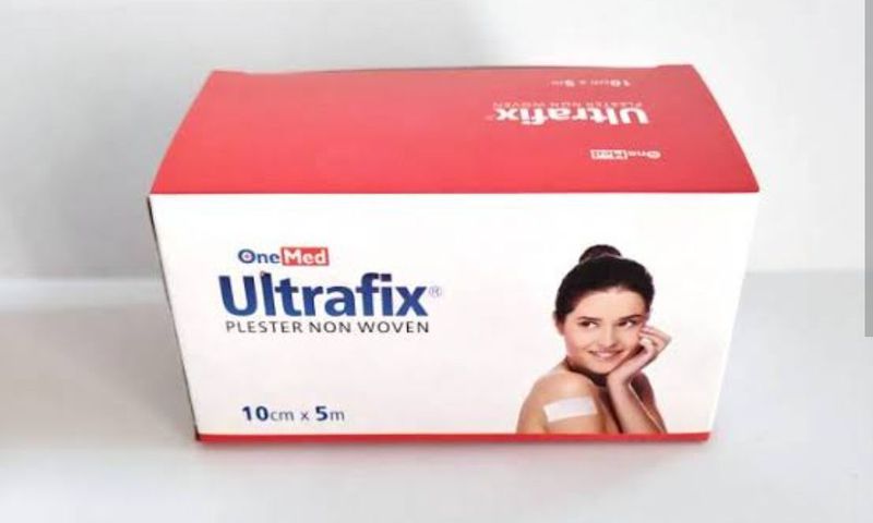 Ultrafix 10 x 5 cm