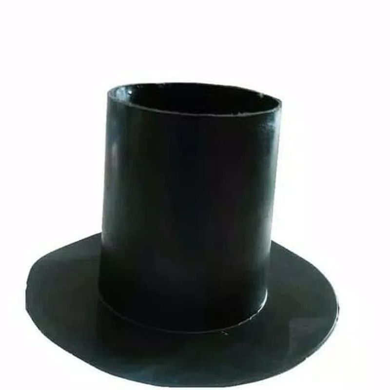 Corong Talang 4 Inch