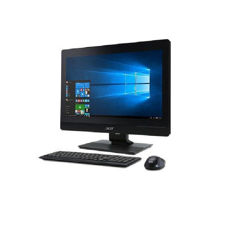 Acer AIO Veriton VA700 Intel Core i3-8100/4GB/1TB/Win10ProEdu