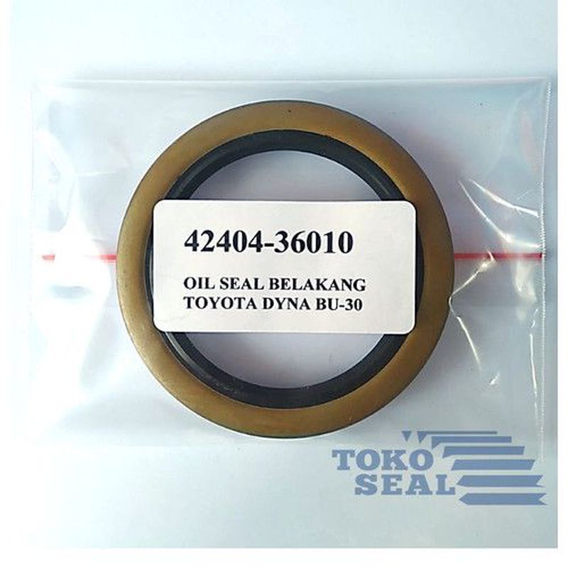 Seal As Kruk toyota dyna