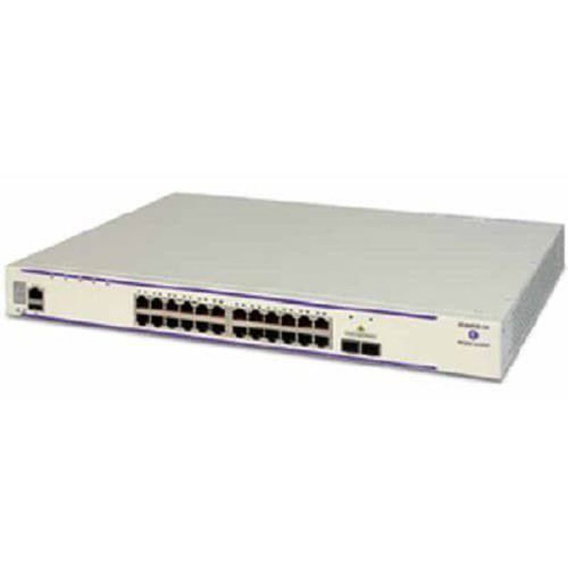 Alcatel Lucent OS6450-P24-EU