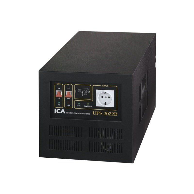 UPS SERVER 4000VA/2000W