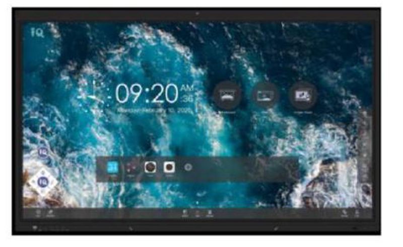 Interactive Panel VN-IF55T