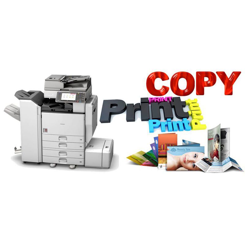 Jasa Fotocopy/Print