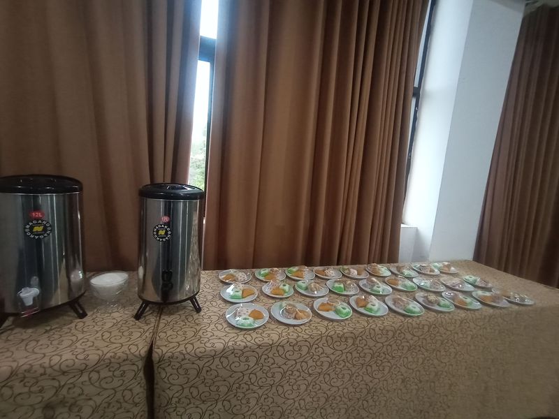 Paket Coffee Break A