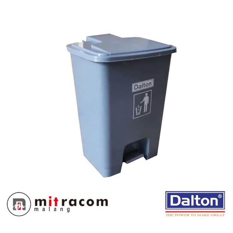 Dalton LXD 25AP Dustbin (Tempat Sampah) 25 Liter