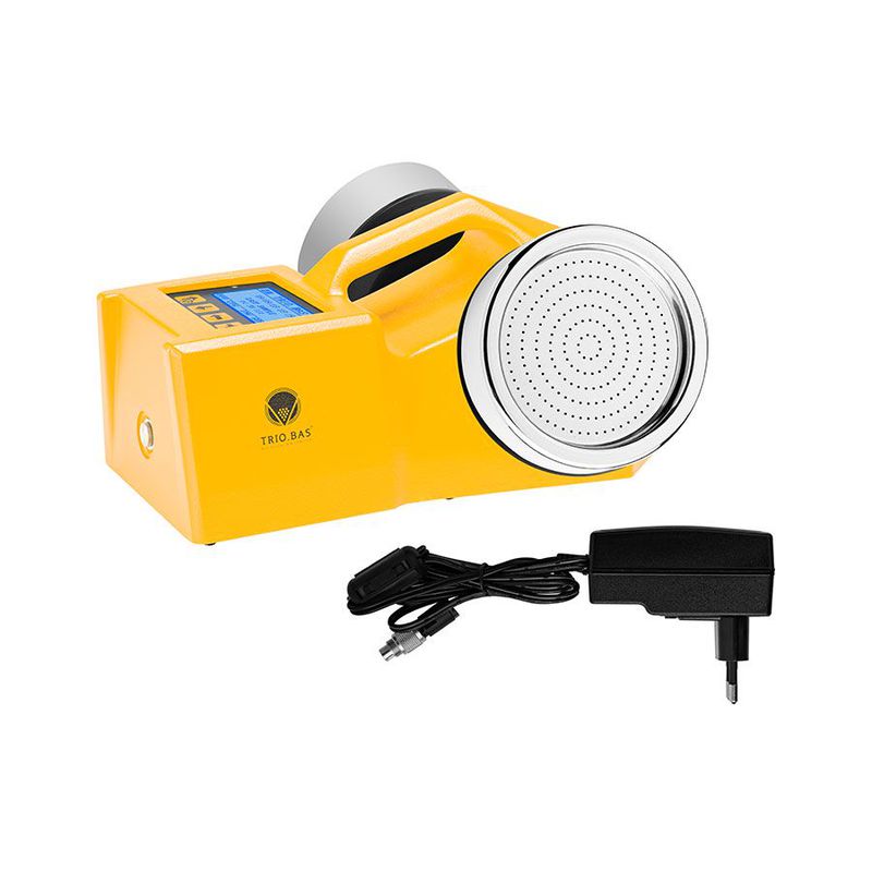 Microbiological Air Sampler 200 Liter per menit