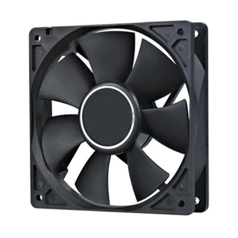 Fan Casing/Kipas Kesing CPU