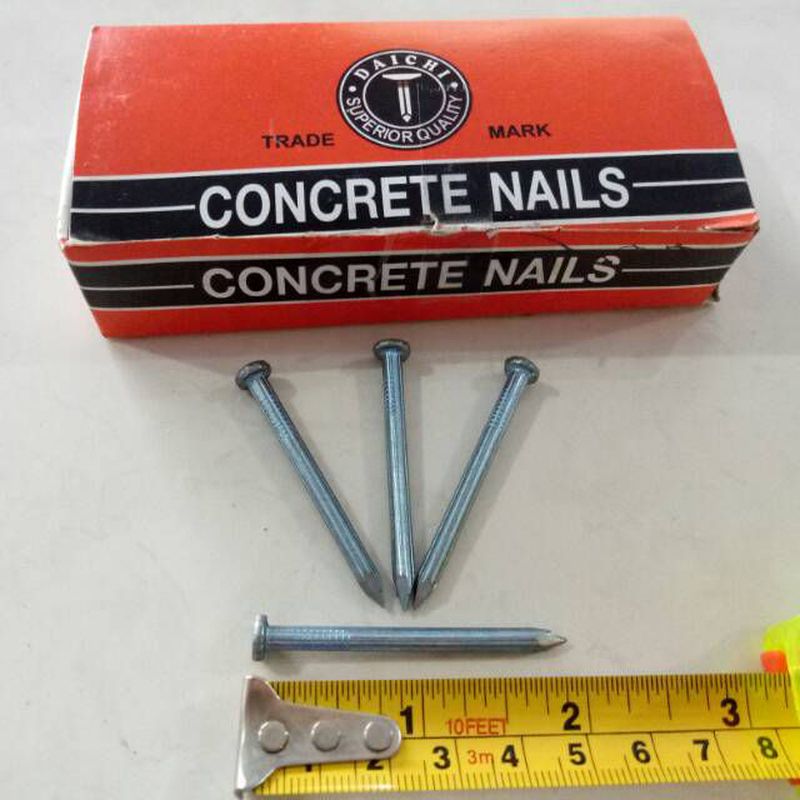 PAKU TEMBOK 1.5 INCI