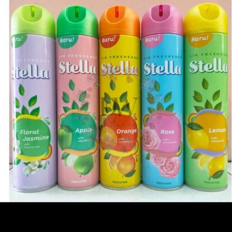 Pengharum ruangan spesifikasi: pengharum ruangan aerosol can 400 ml