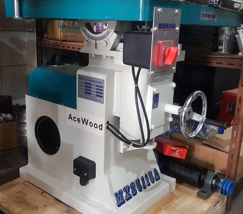 Mesin Profil Kayu Spindel/Mesin Spindel/Mesin Profile