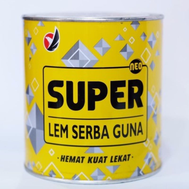 Lem Super Serbaguna