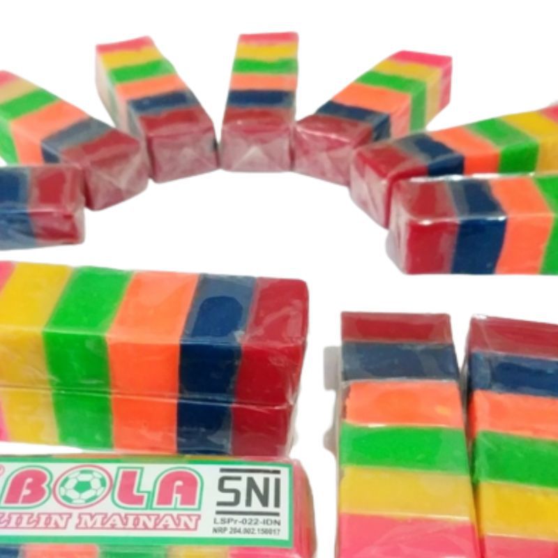 Plastisin