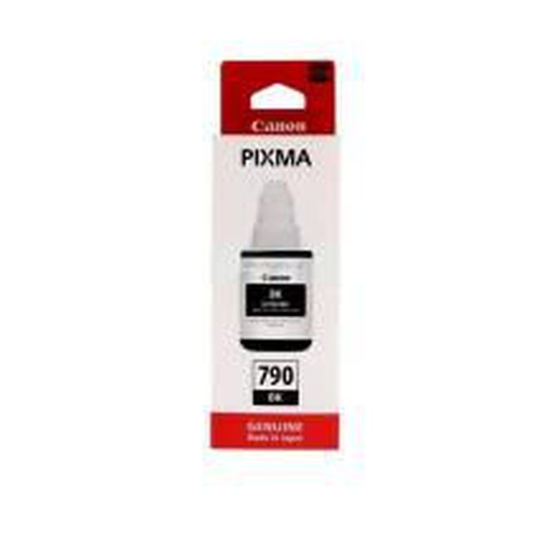 Tinta Canon Original G2010 790 Black