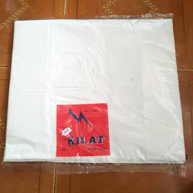 Kresek Putih Tangung 32