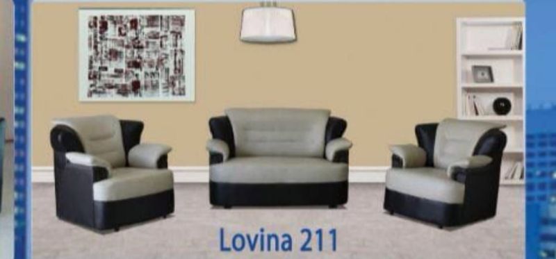 Sofa Procella Type Lovina211
