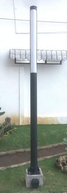 JASA LAMPU TAMAN CUSTOM