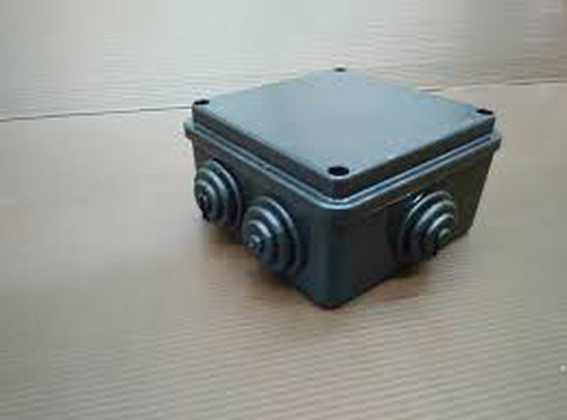 Duradus BOX 10cm