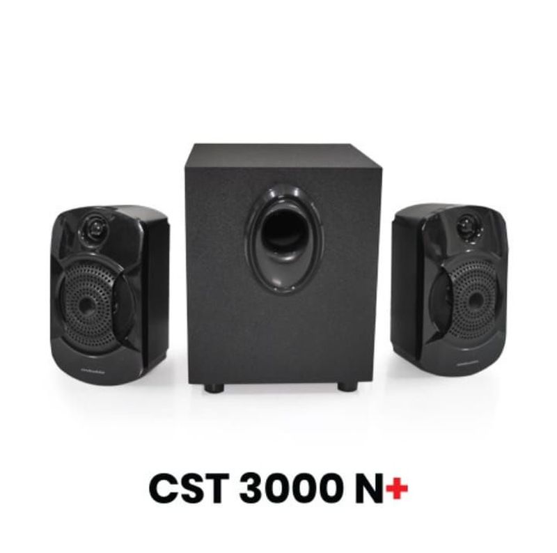 speaker simbadda cst 3000n plus