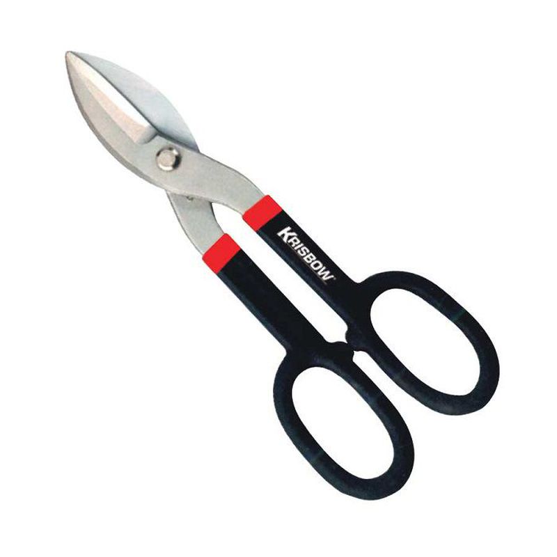 STRAIGHT PATTERN SNIP 10INCH LPSPS10 KW0102121