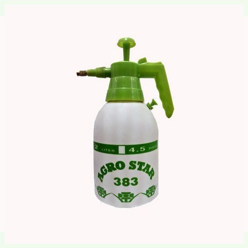 Alat Semprot Tanaman Manual