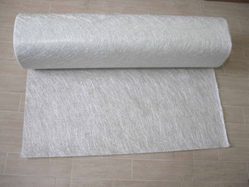 Serabut Fiber 1 Lembar