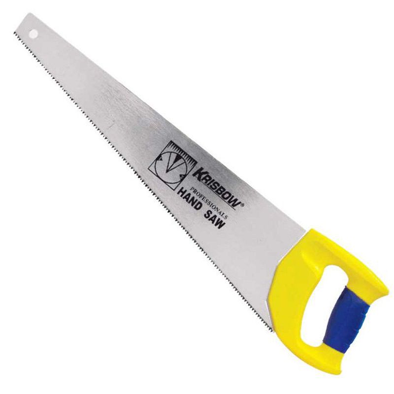 HANDSAW 14INC 2 ANGLES LRHNS1 KW0102445