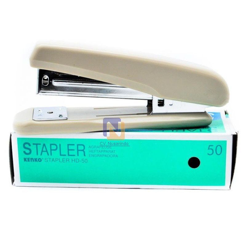 Stapler HD 50 Kenko