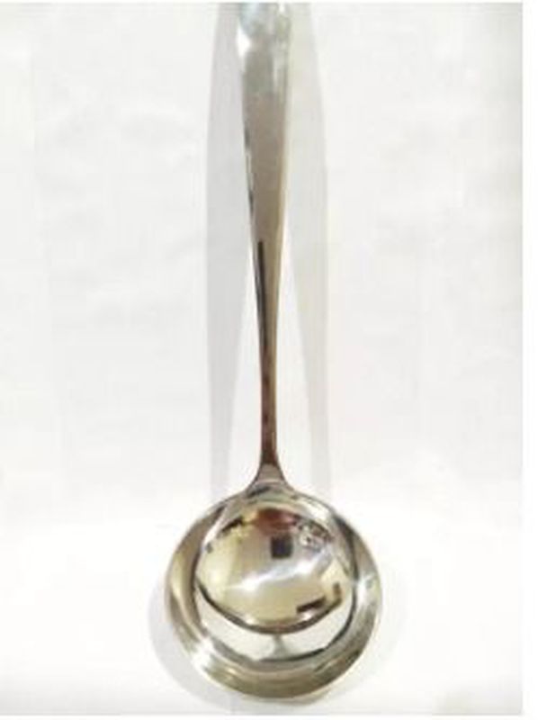 IRUS STAINLESS TEBAL