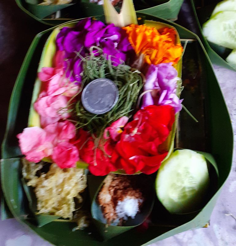 Punjung Putih Kuning