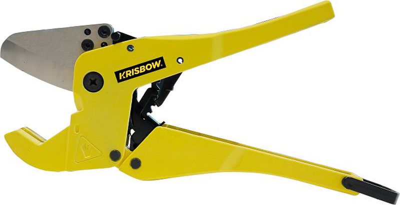 PVC PIPE CUTTER AUTOMATIC 42MM LRPPC42 10070444