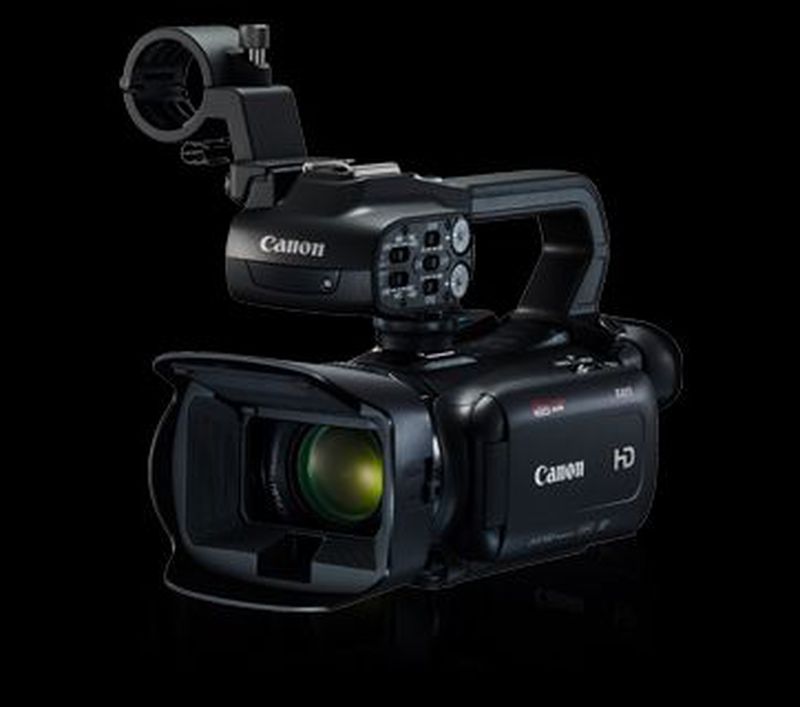 Canon XA11 Compact Full HD Camcorder